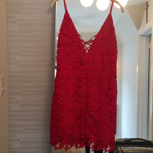 ASOS | Dresses | The Jet Set Diaries Private Beach Mini Dress | Poshmark